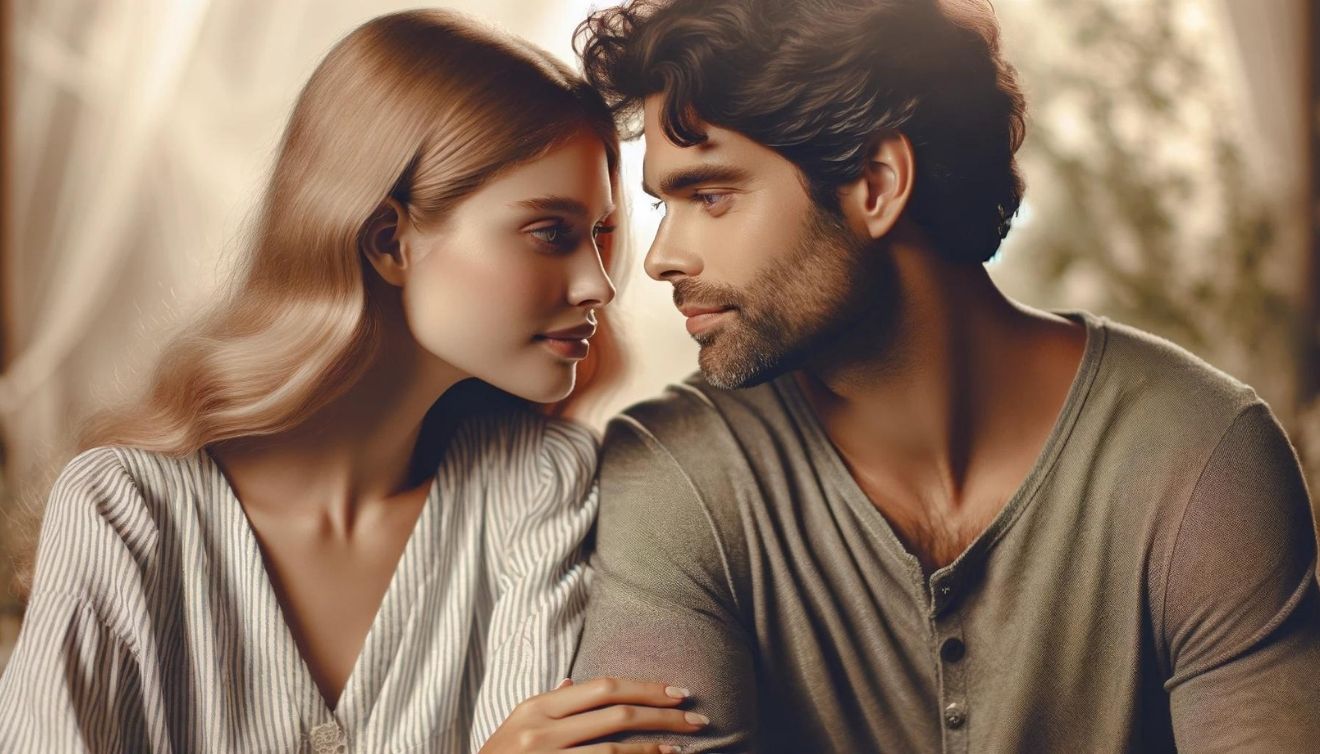 9 Questions to Improve your Love-Life - My Favorite Person